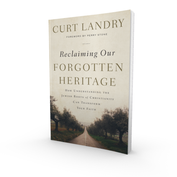 Best Selling Books Archives - Curt Landry Ministries International