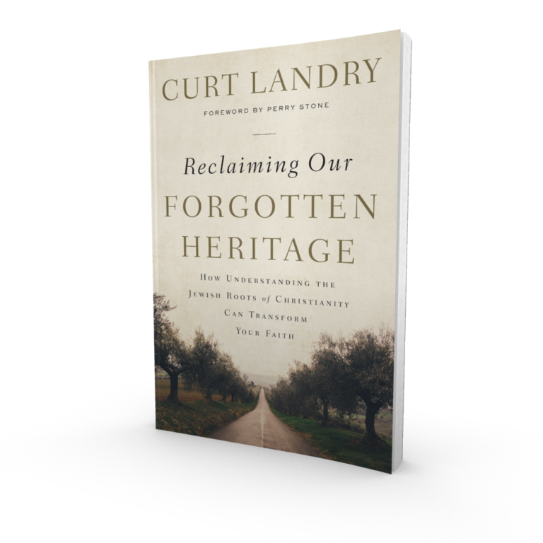 Best Selling Books Archives - Curt Landry Ministries International