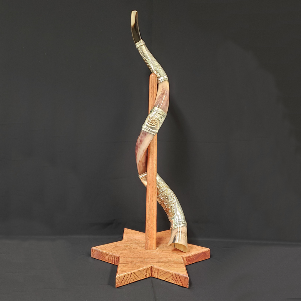 Shofar Archives - Curt Landry Ministries International